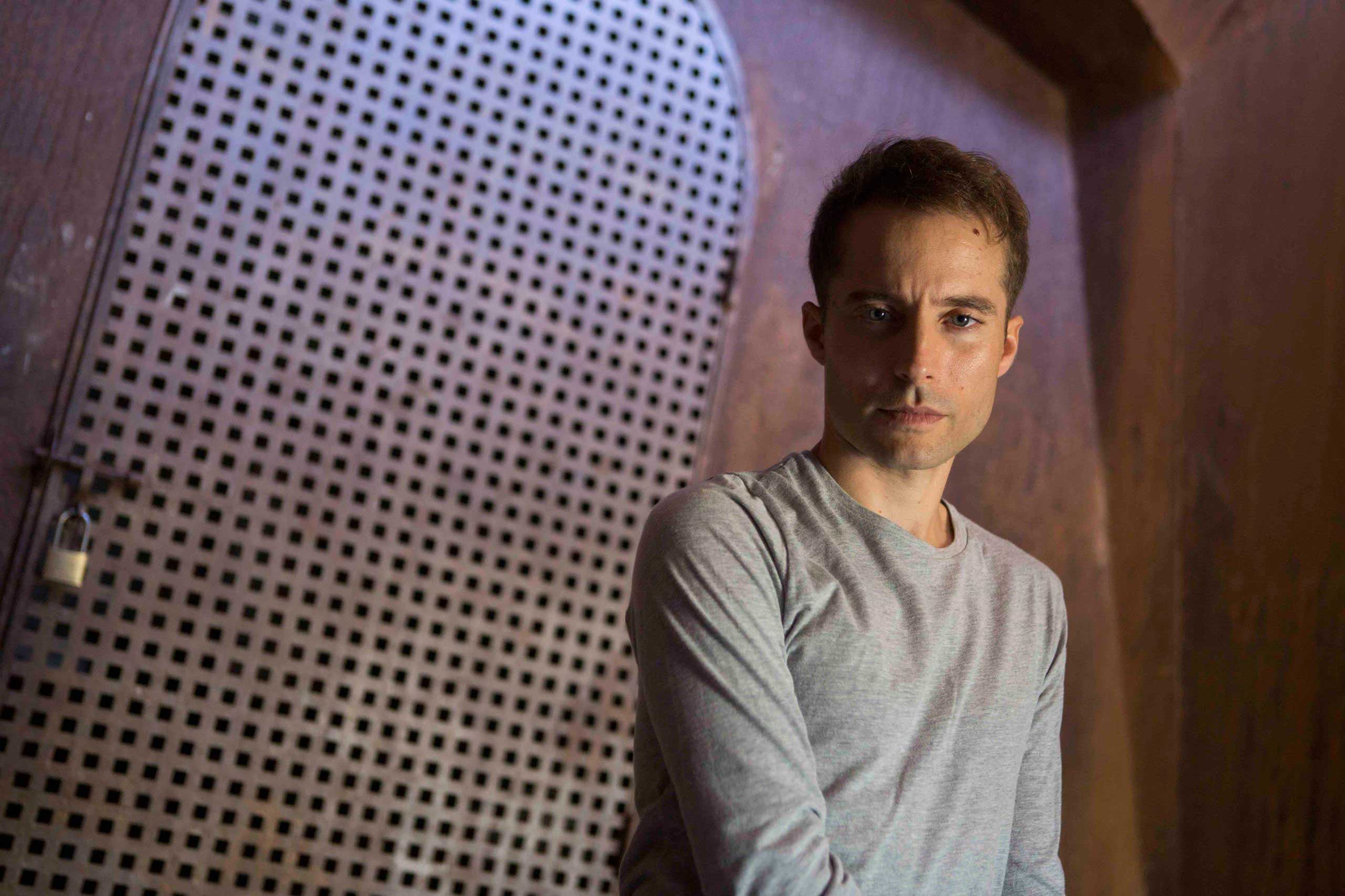 Héctor Eliel Márquez – Pianista, compositor y director musical.
